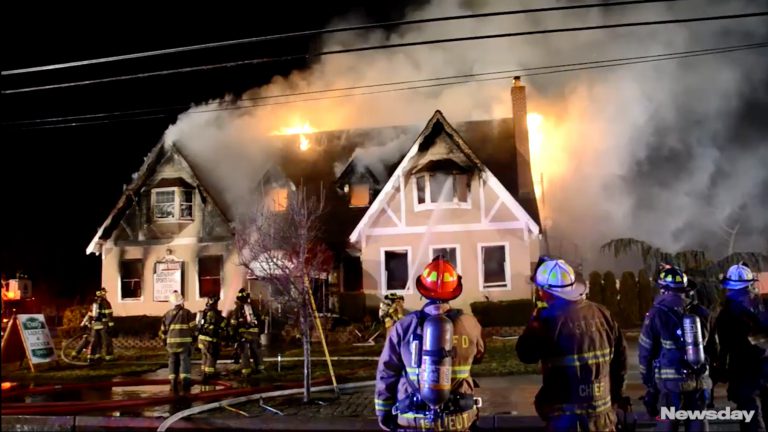 Mastic Fire Department News & Events